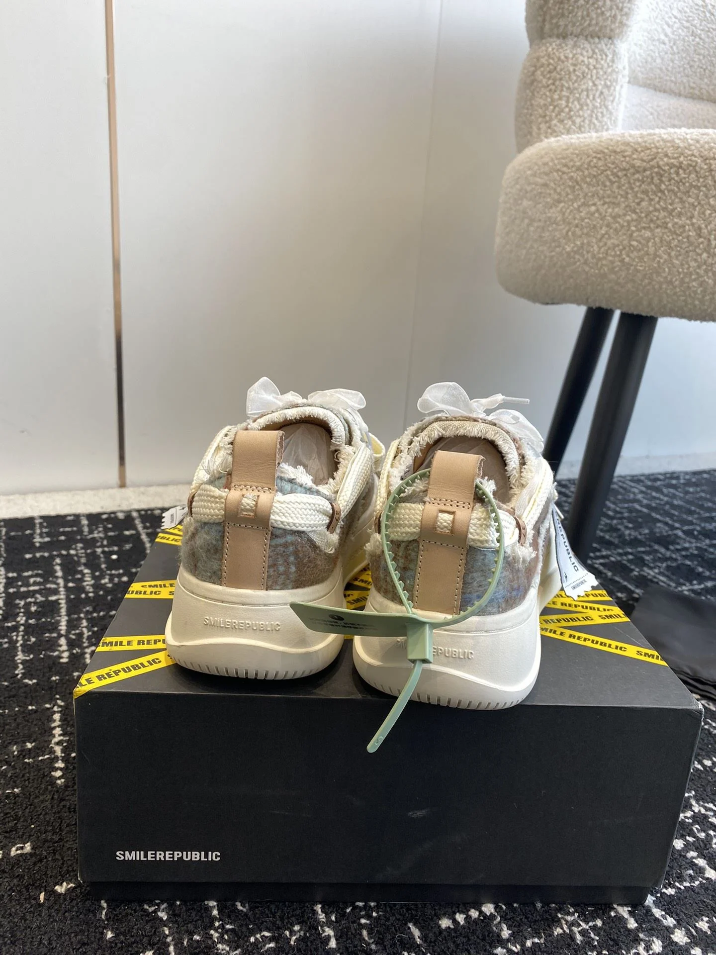 Original Smilerepublic Shoes