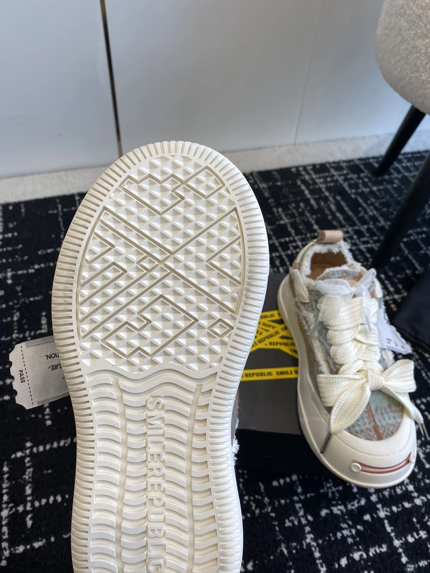 Original Smilerepublic Shoes