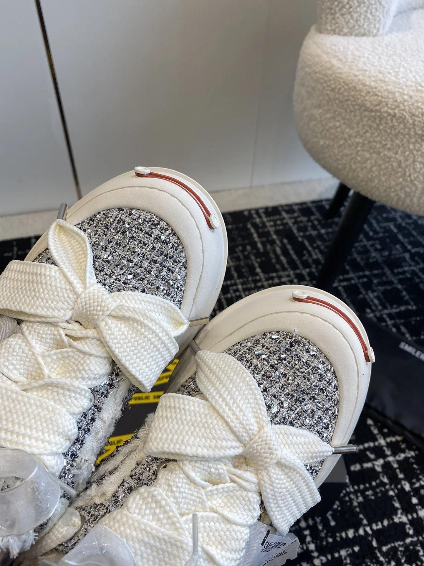 Official Smilerepublic Shoes