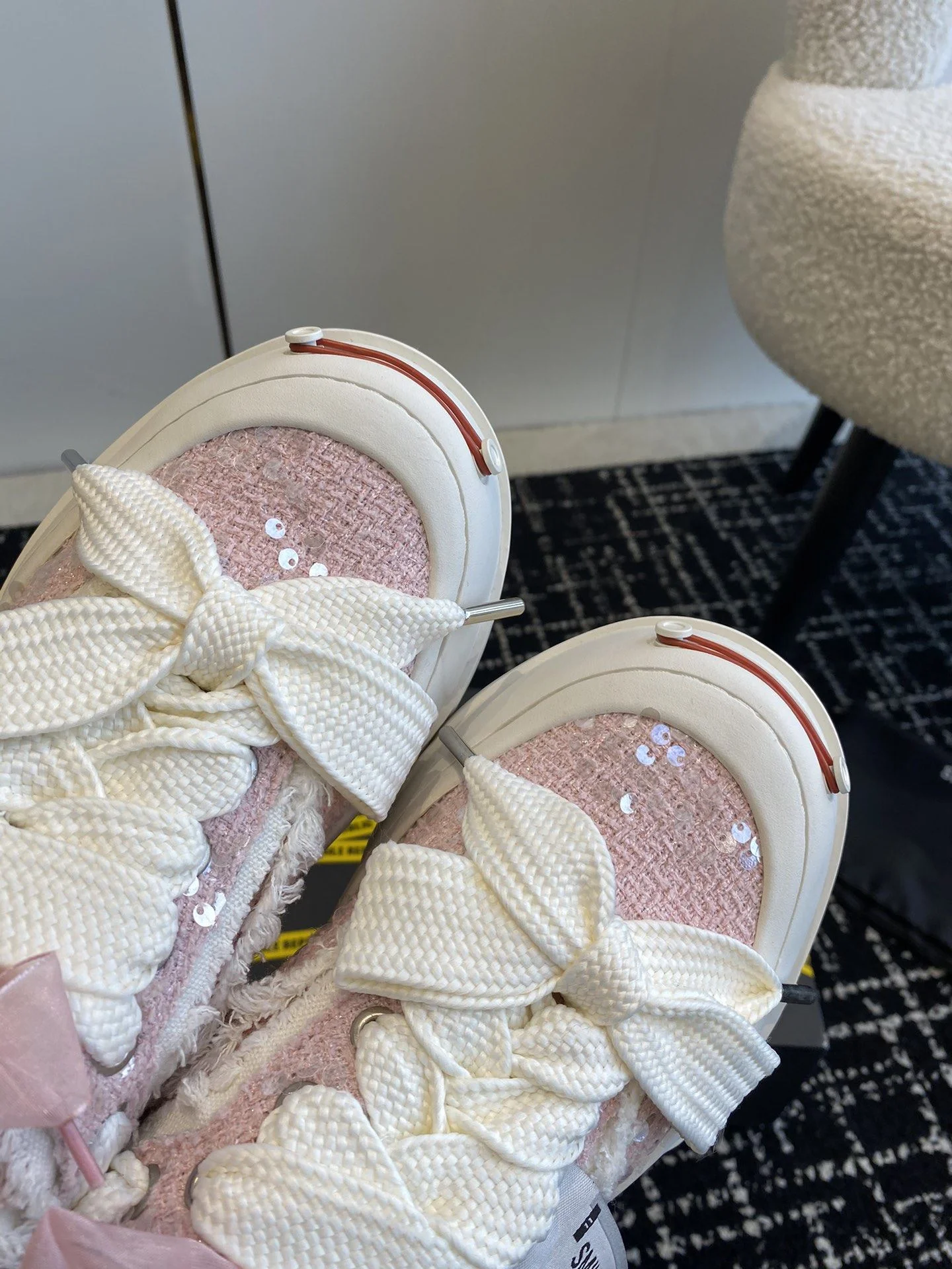 Discounted Smilerepublic Shoes