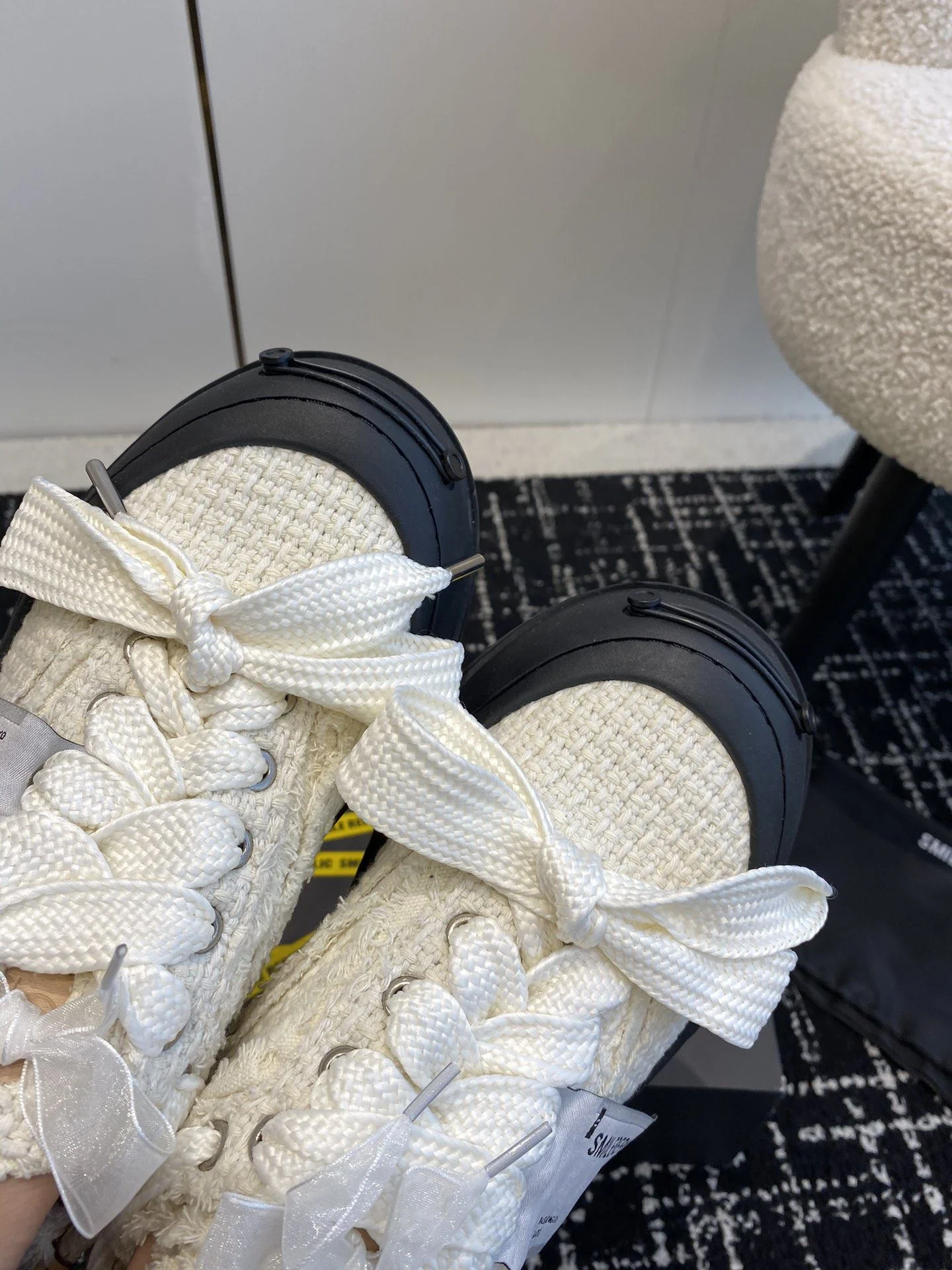 Genuine Smilerepublic Shoes