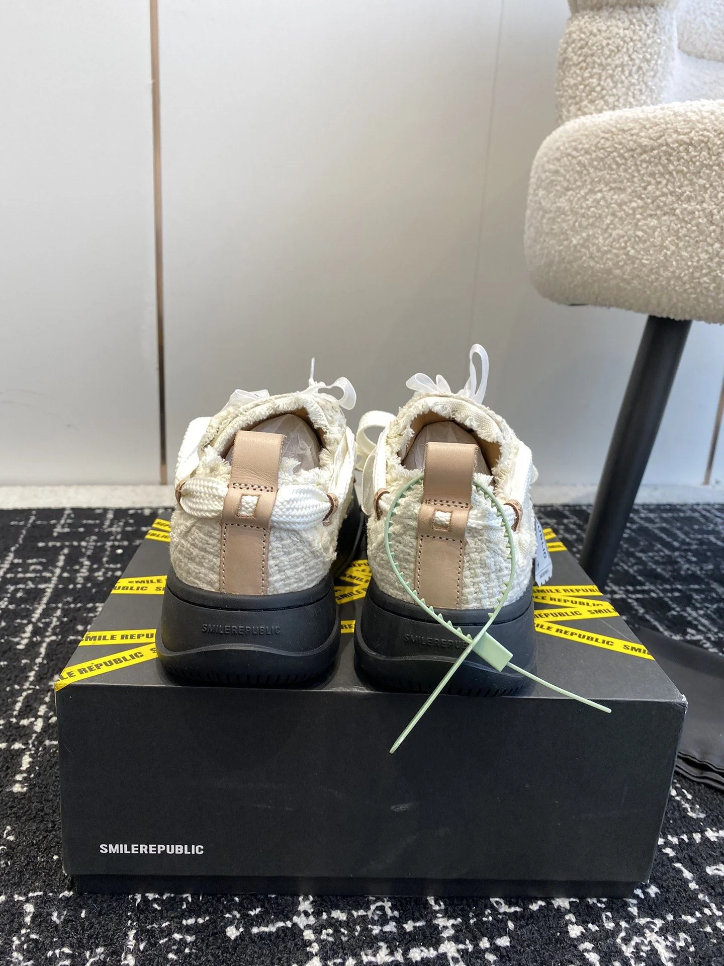 Genuine Smilerepublic Shoes