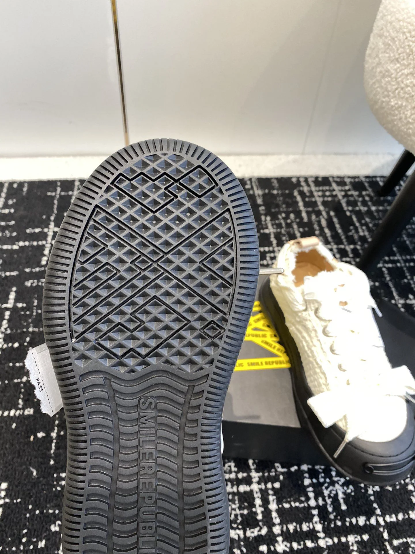 Genuine Smilerepublic Shoes