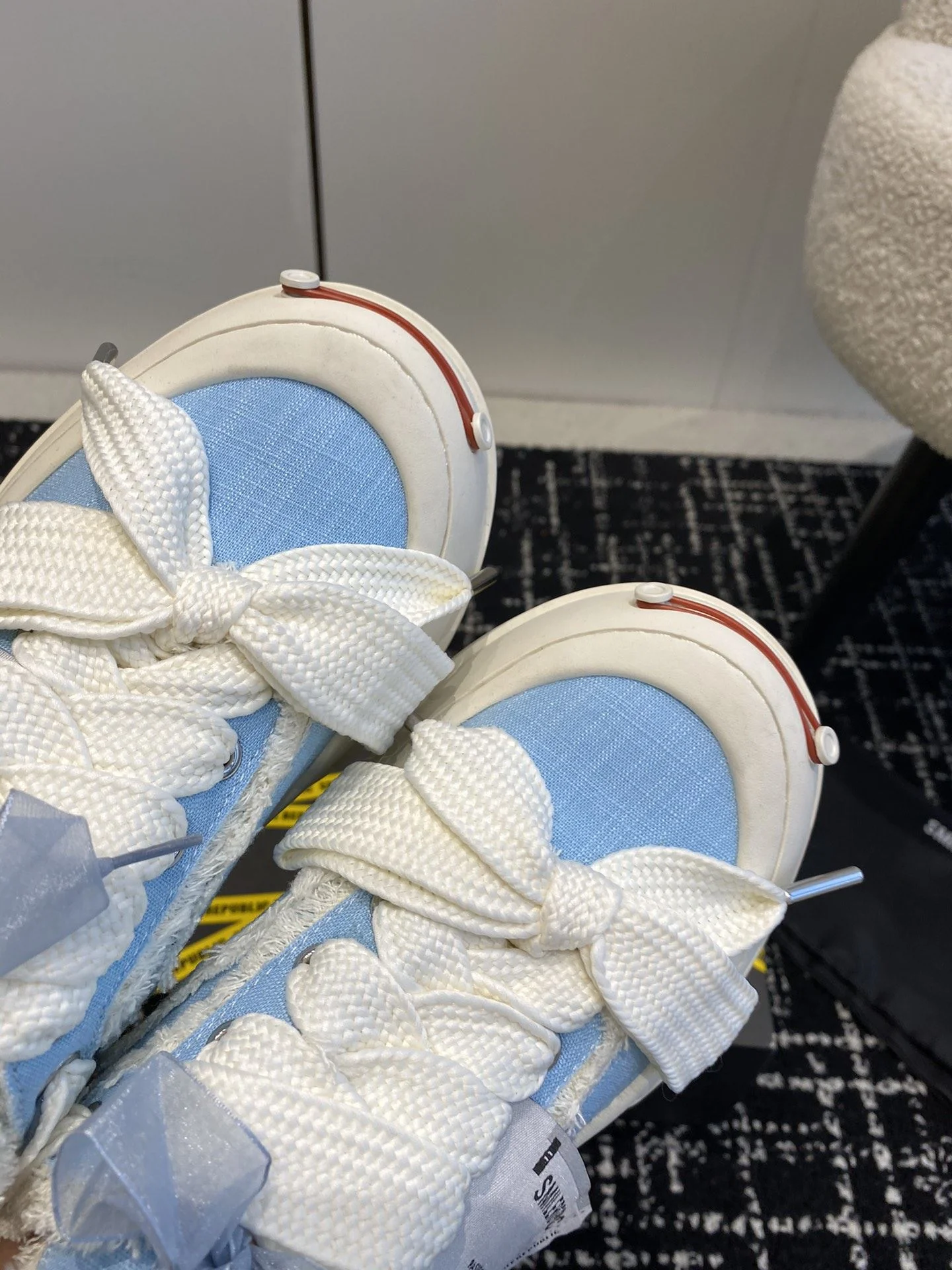 Official Smilerepublic Shoes