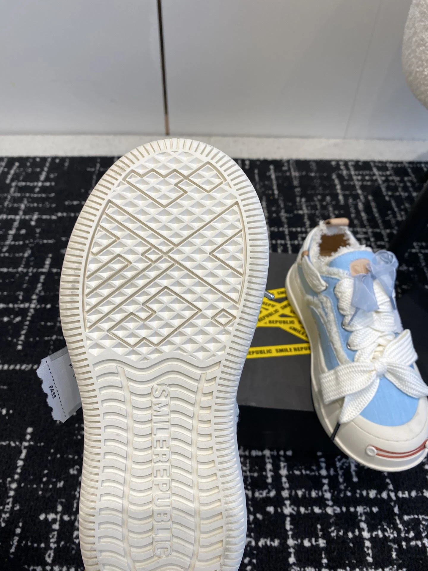 Official Smilerepublic Shoes