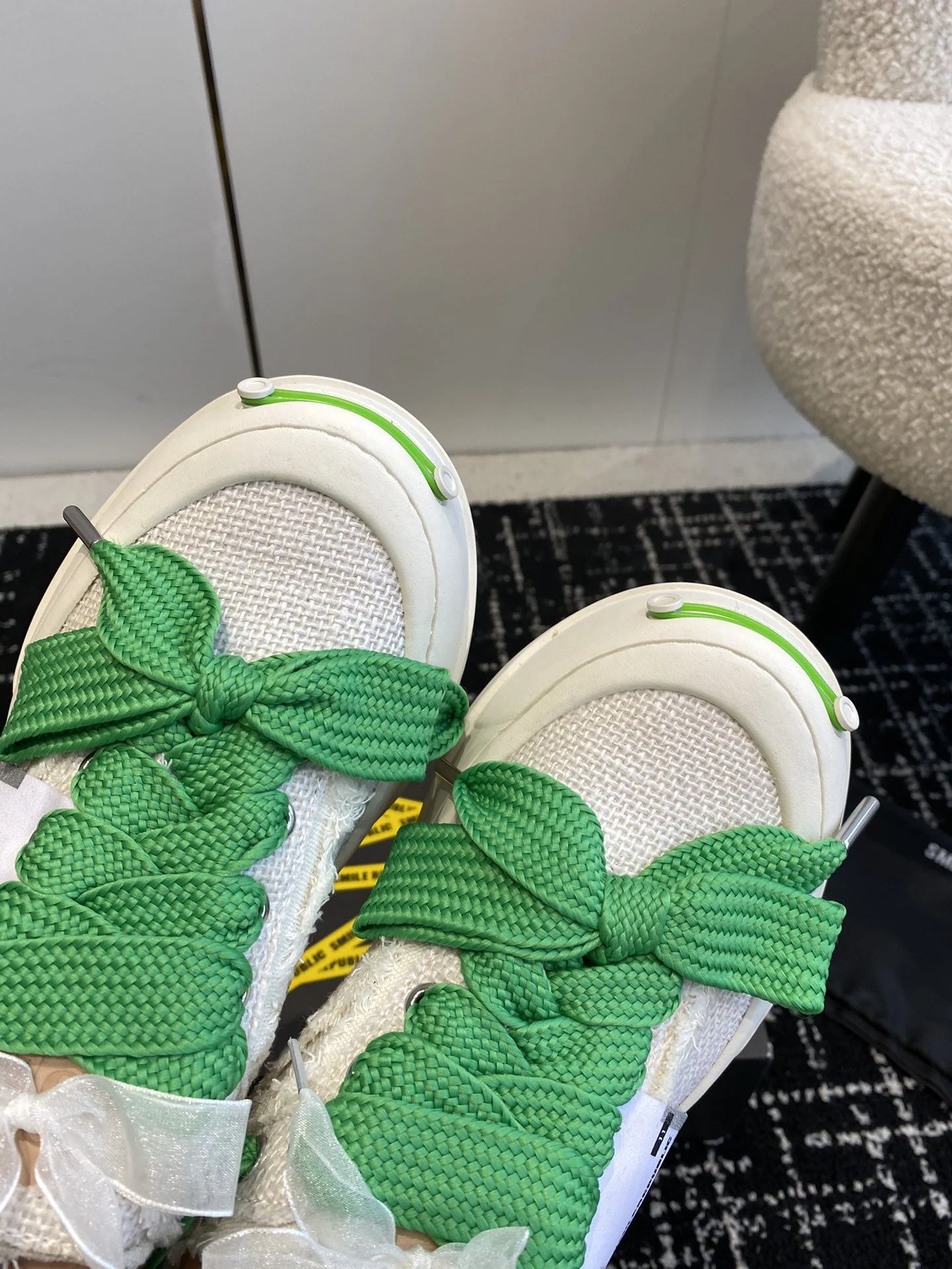Smilerepublic Shoes