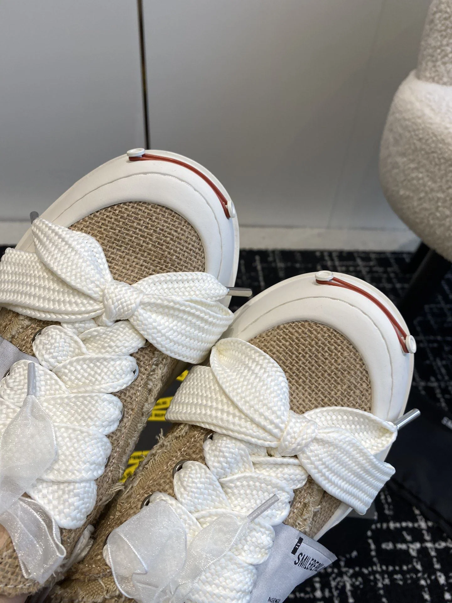 Official Smilerepublic Shoes