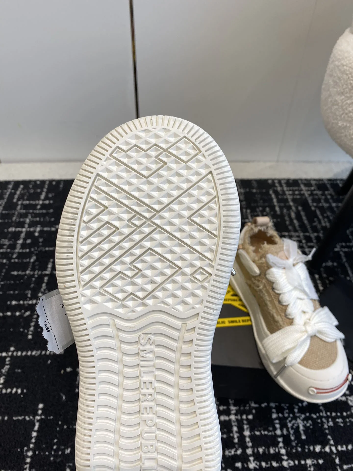Official Smilerepublic Shoes