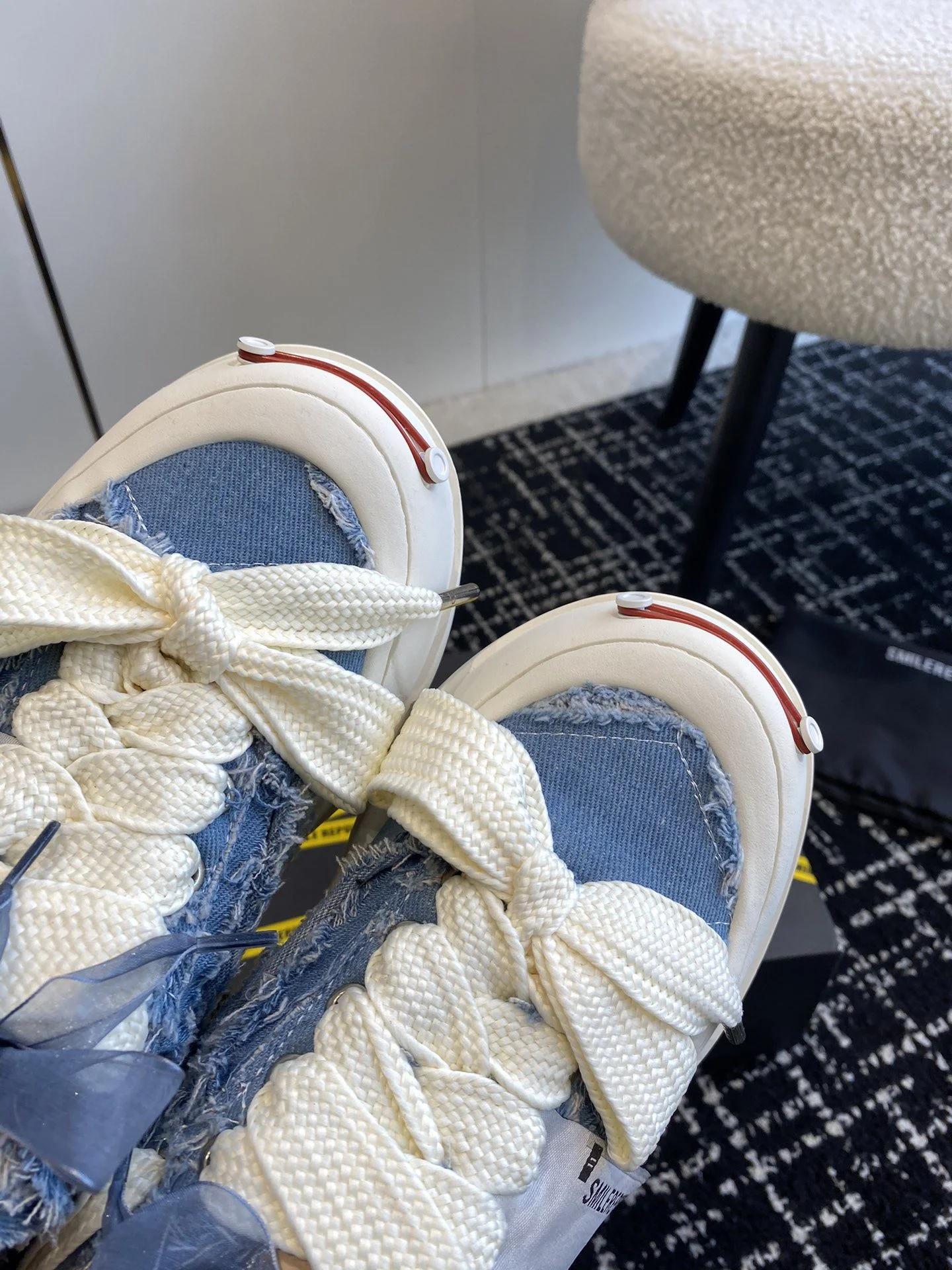Value-priced Smilerepublic Shoes