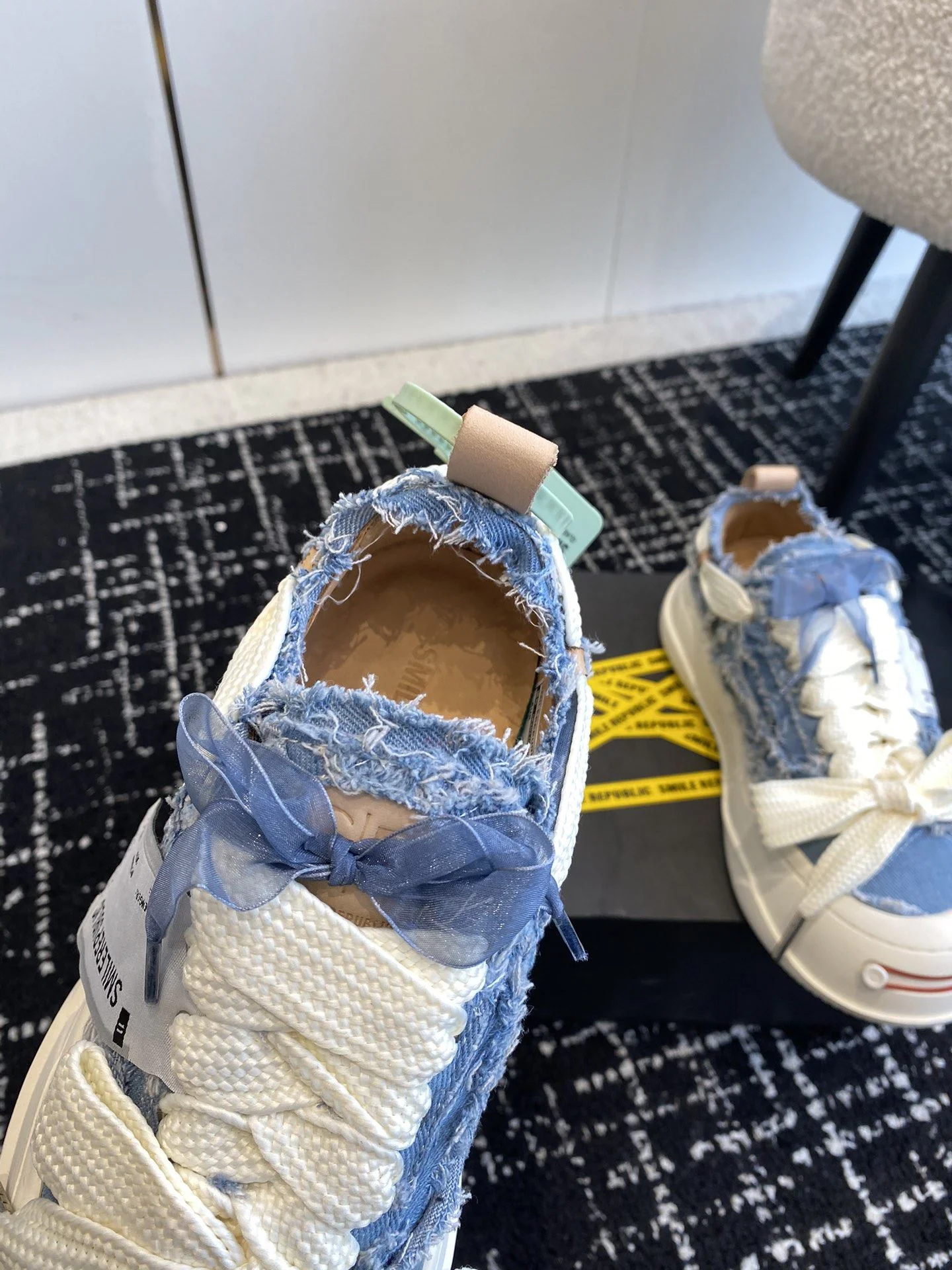 Value-priced Smilerepublic Shoes
