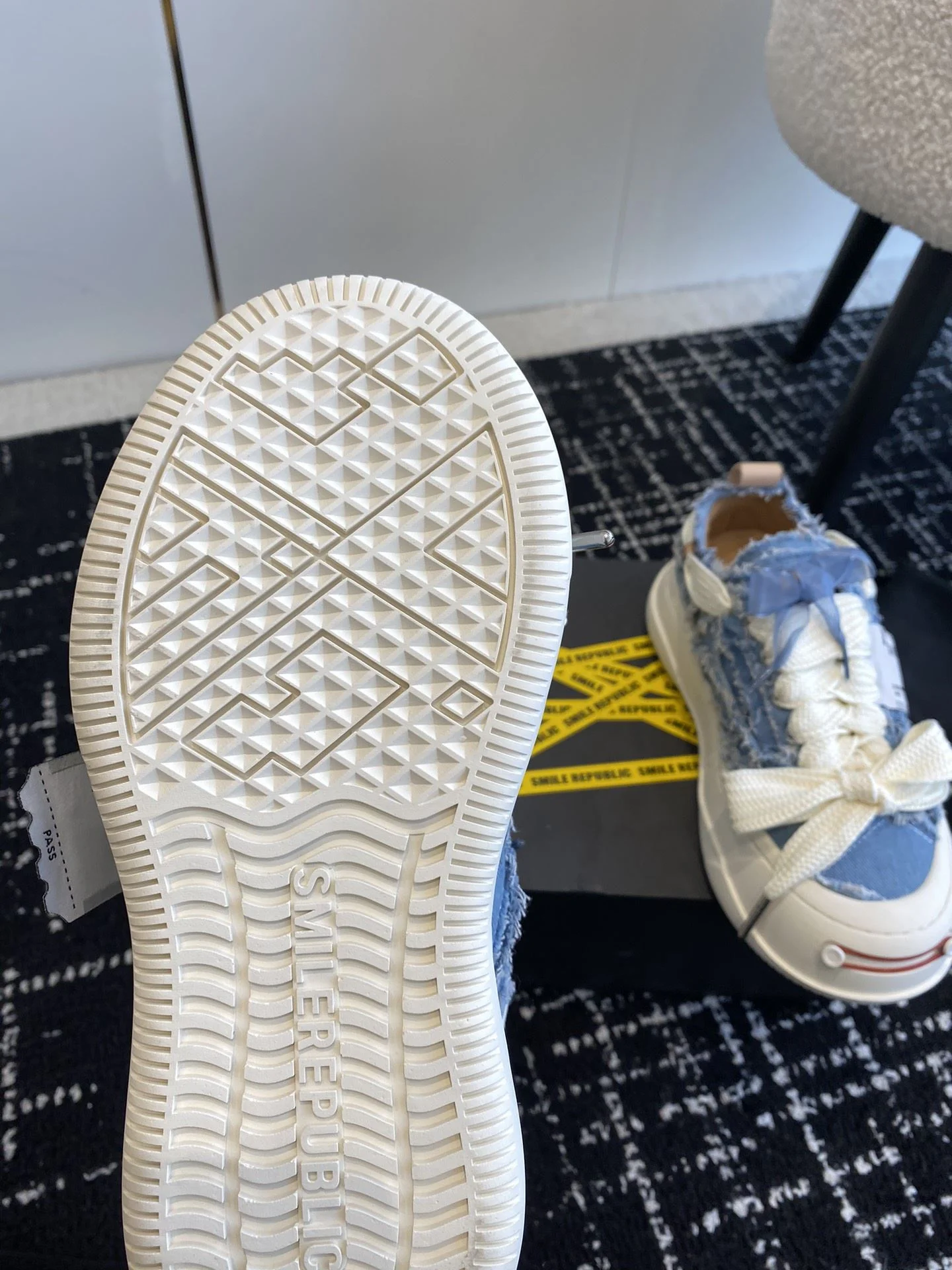 Value-priced Smilerepublic Shoes