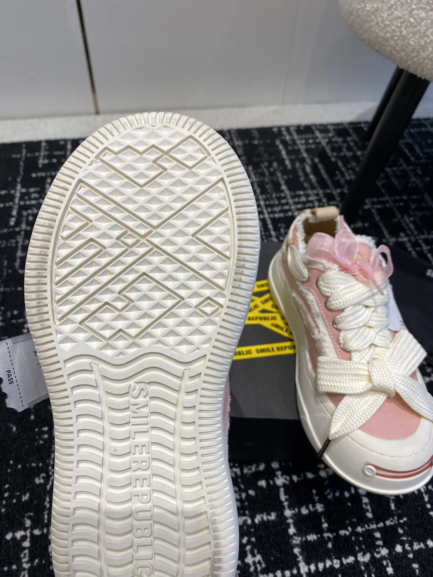 Official Smilerepublic Shoes