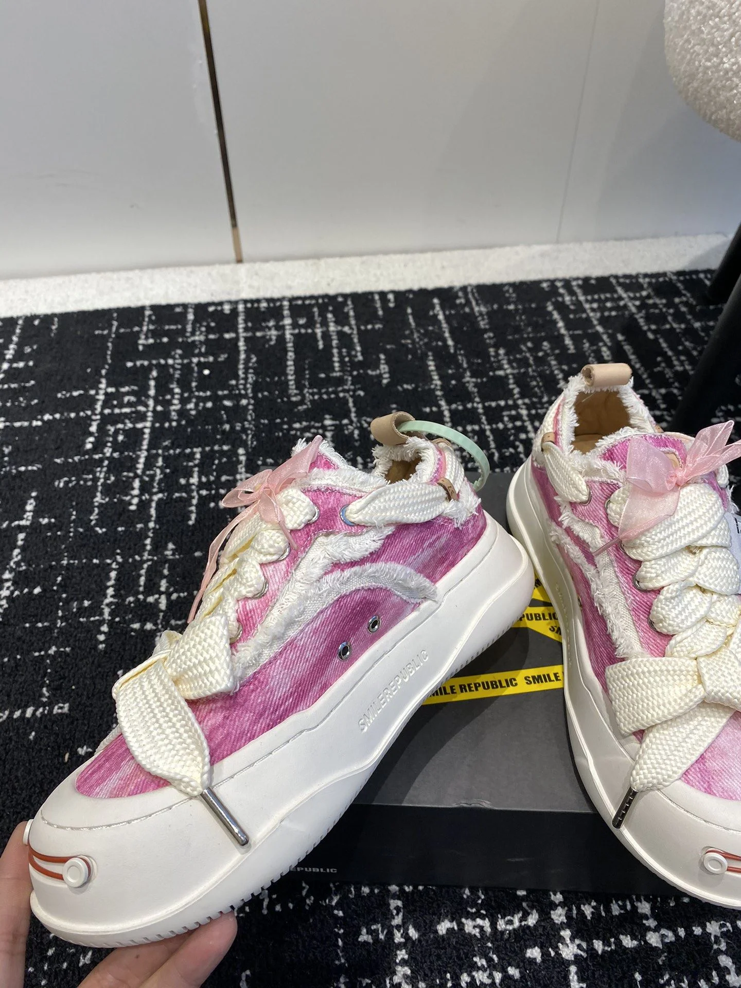 OEM Smilerepublic Shoes