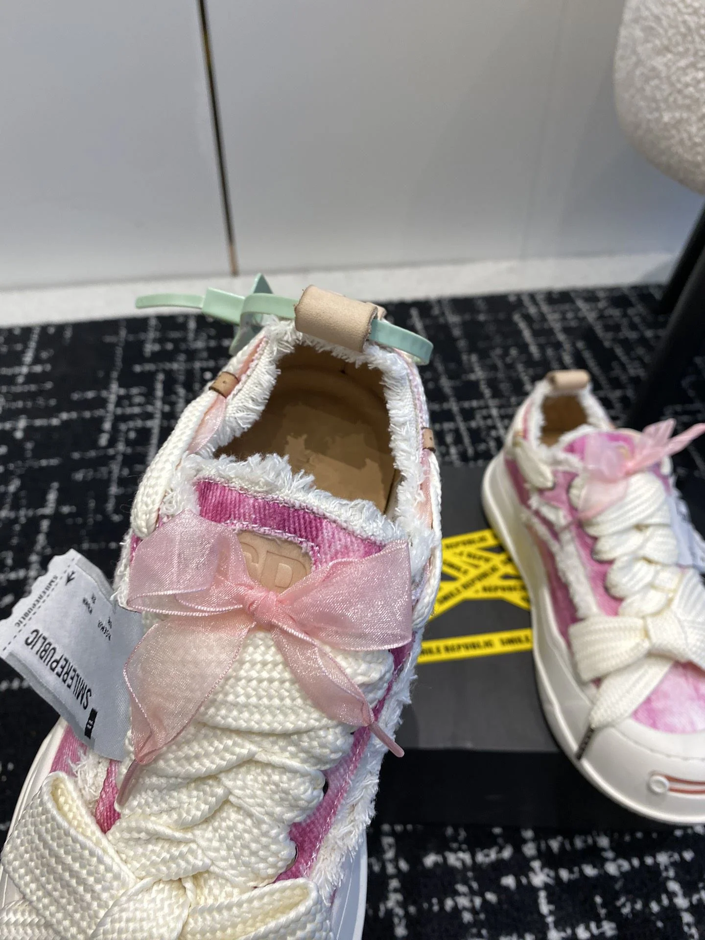 OEM Smilerepublic Shoes