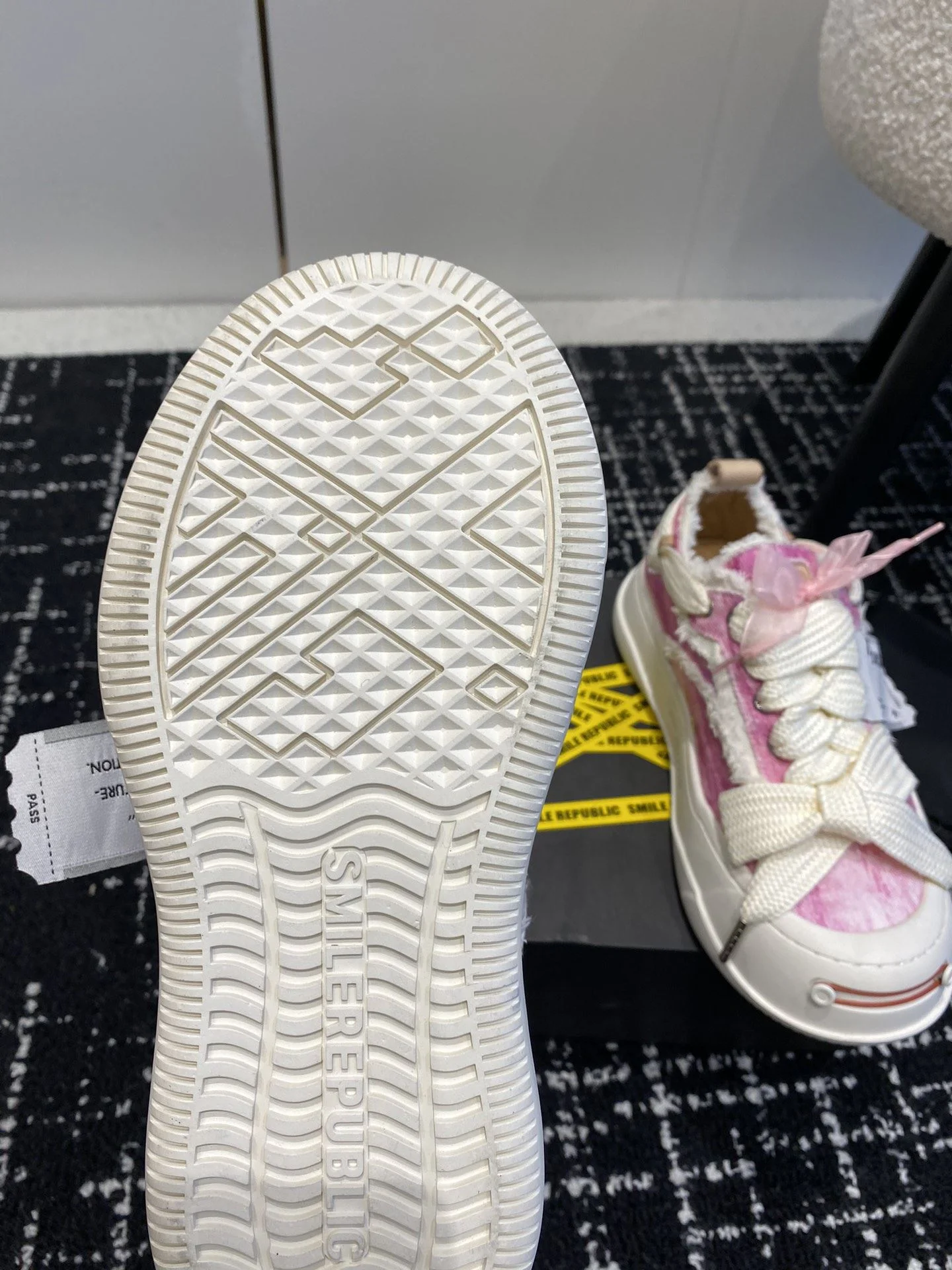 OEM Smilerepublic Shoes