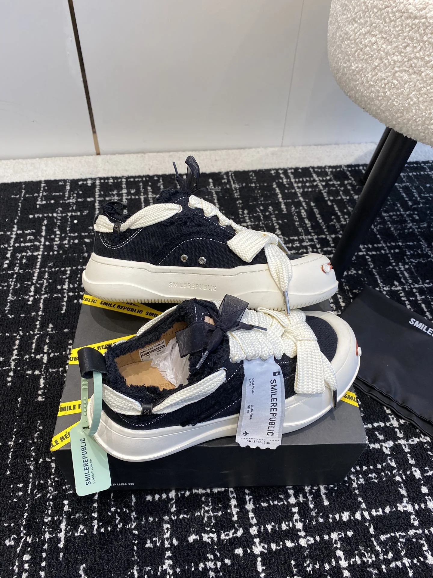Economical Smilerepublic Shoes