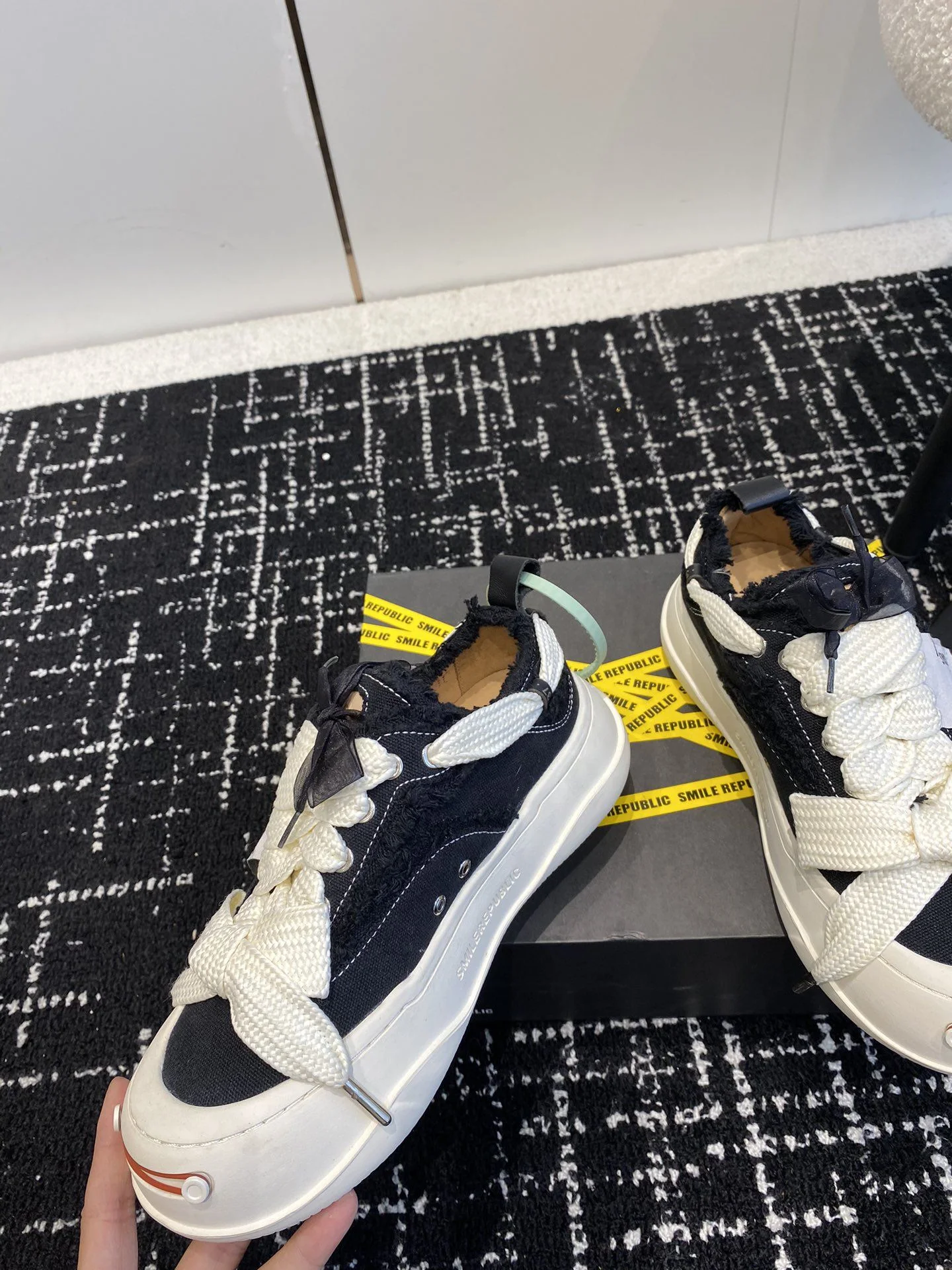Economical Smilerepublic Shoes
