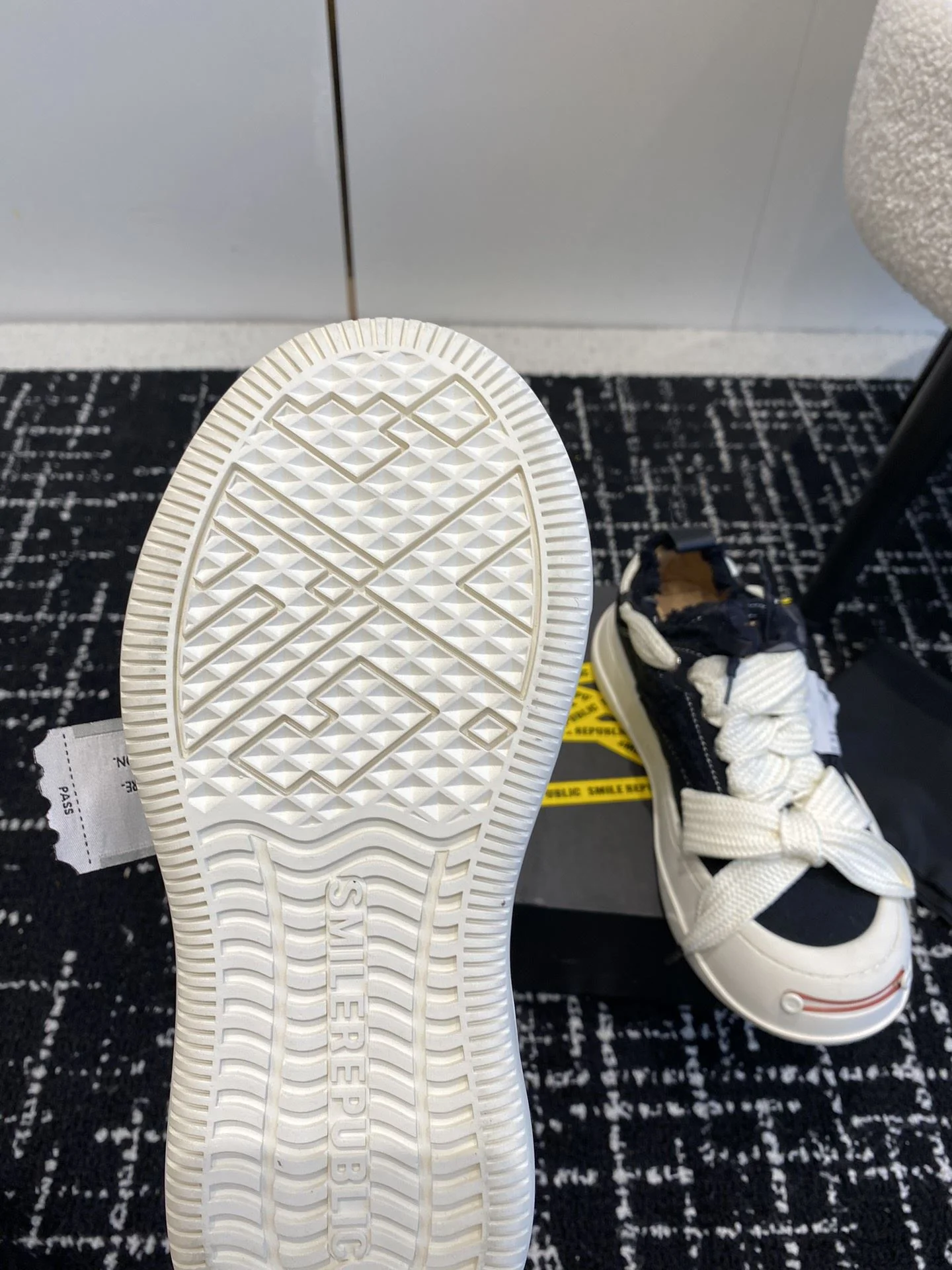 Economical Smilerepublic Shoes