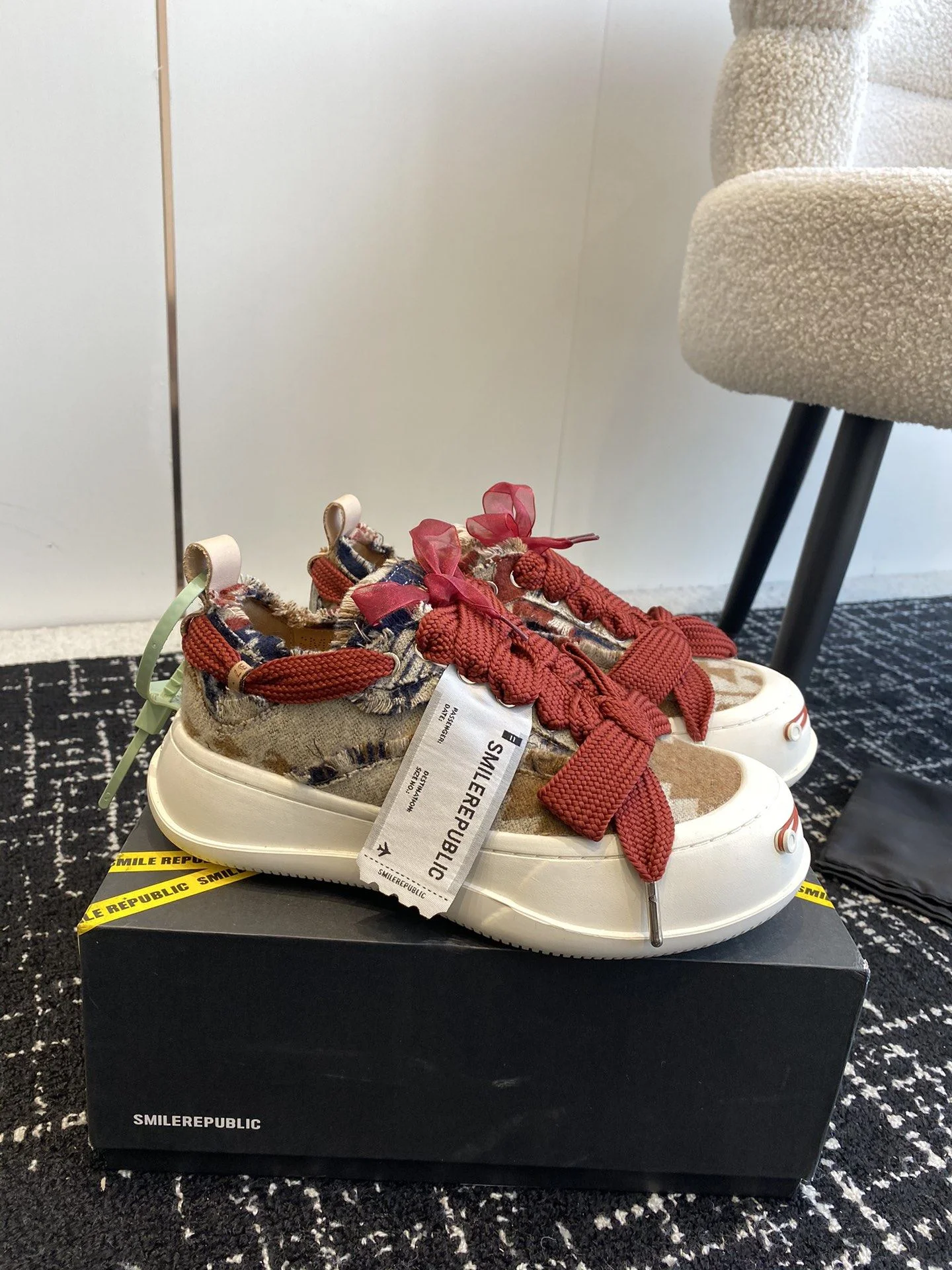 Top match Smilerepublic Shoes