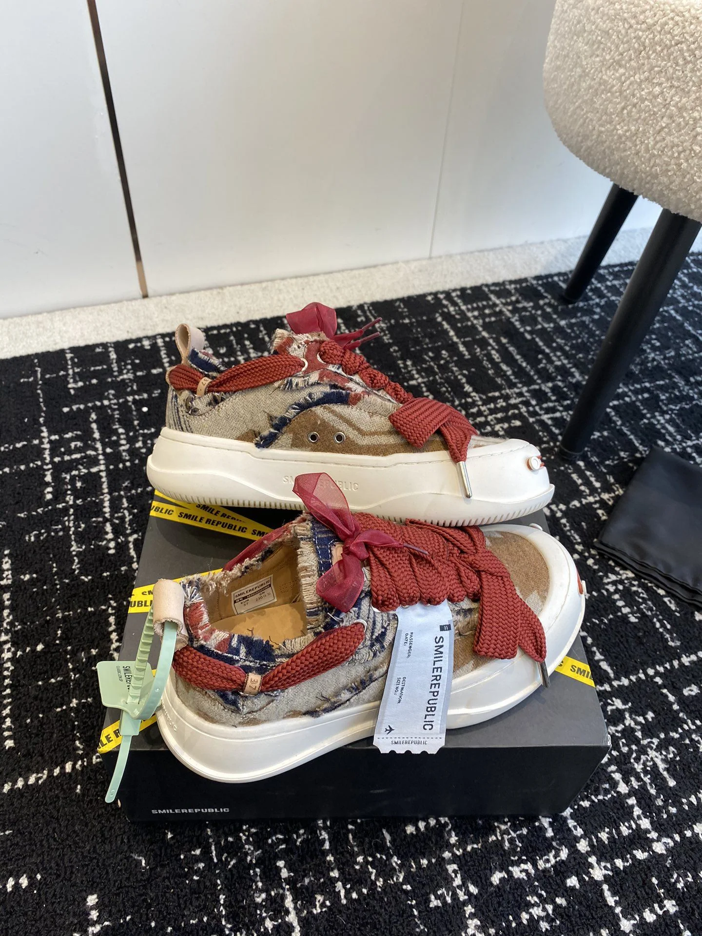 Top match Smilerepublic Shoes