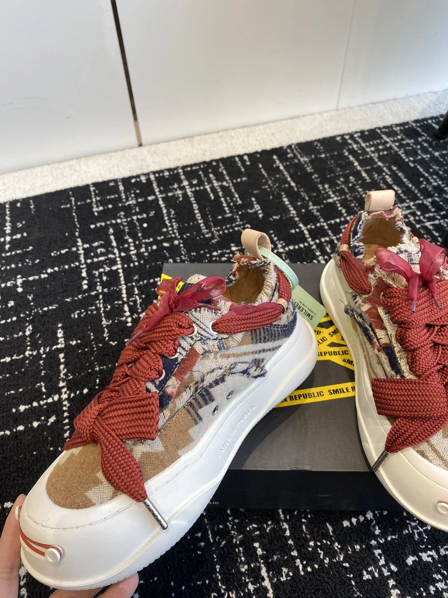 Top match Smilerepublic Shoes