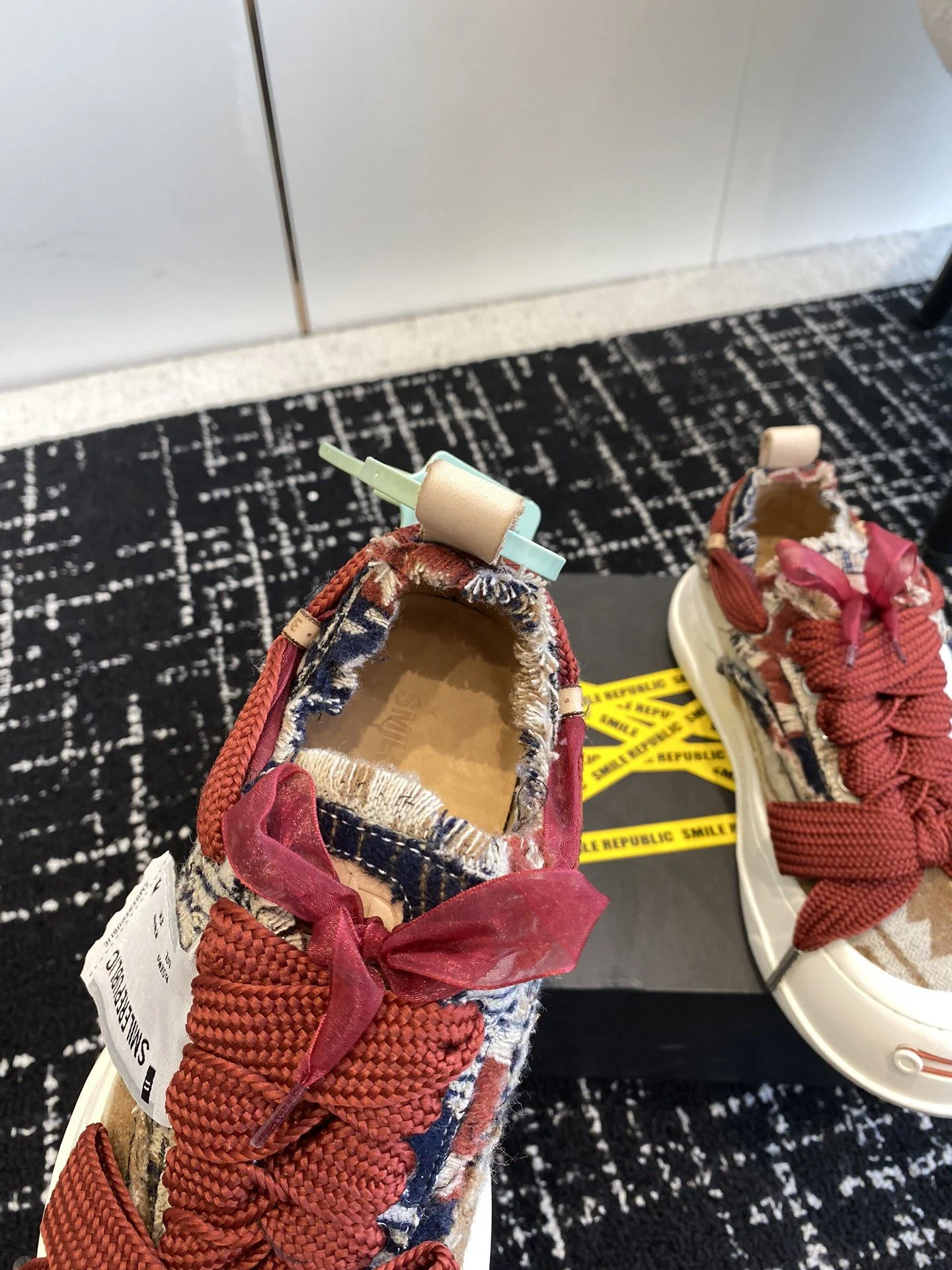 Top match Smilerepublic Shoes