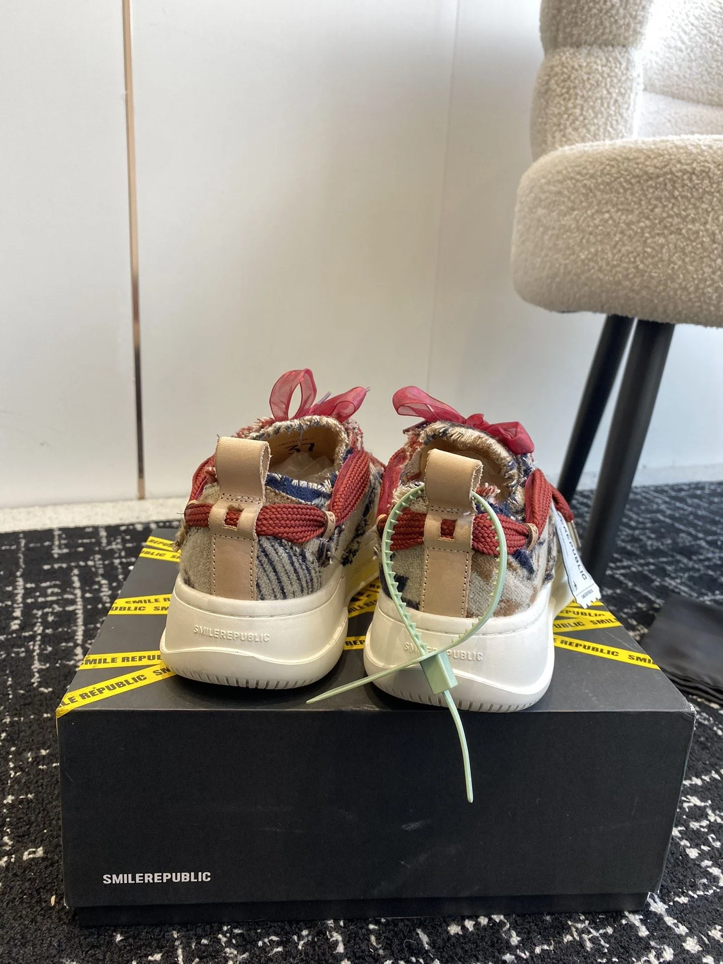Top match Smilerepublic Shoes