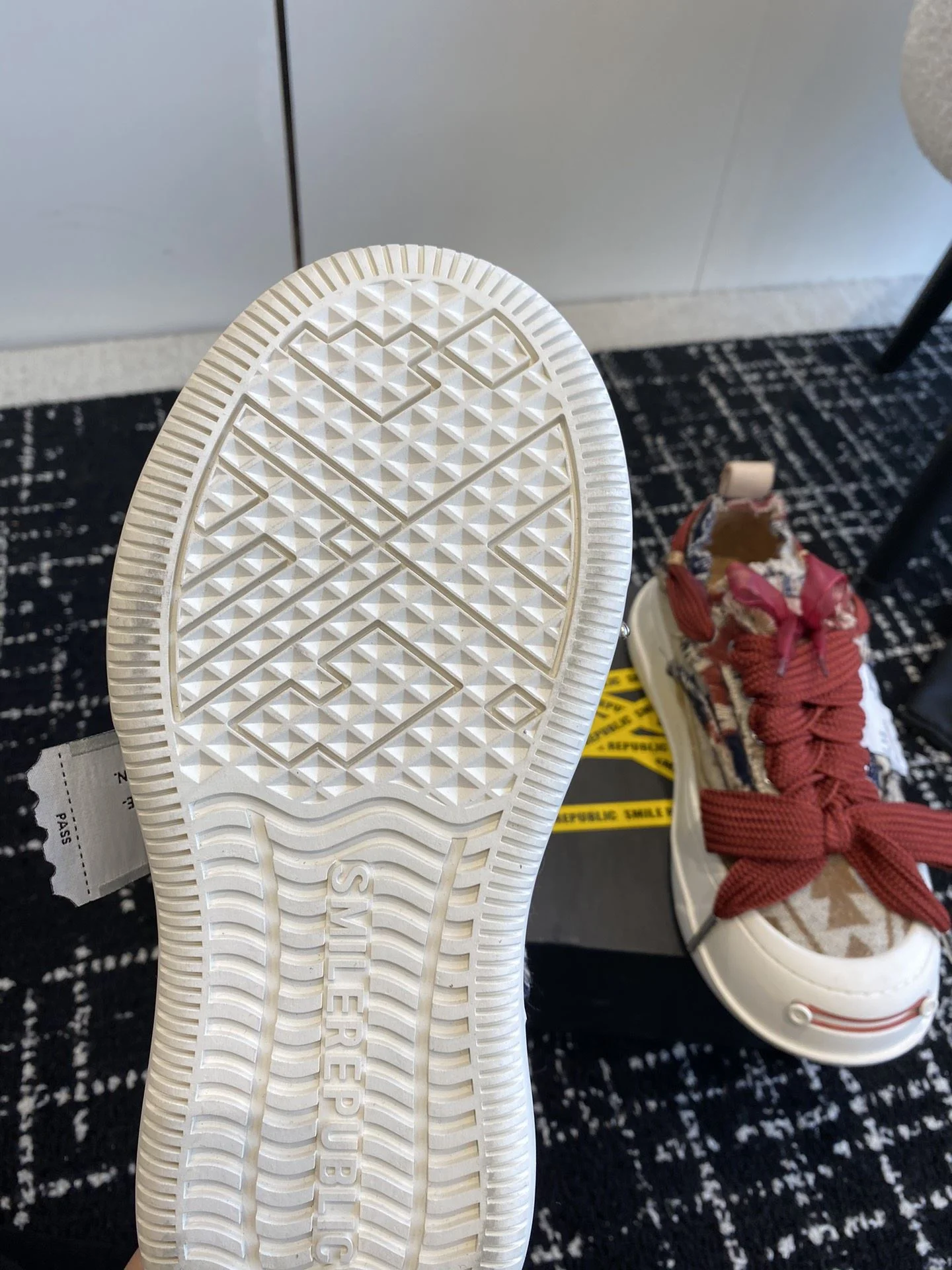 Top match Smilerepublic Shoes
