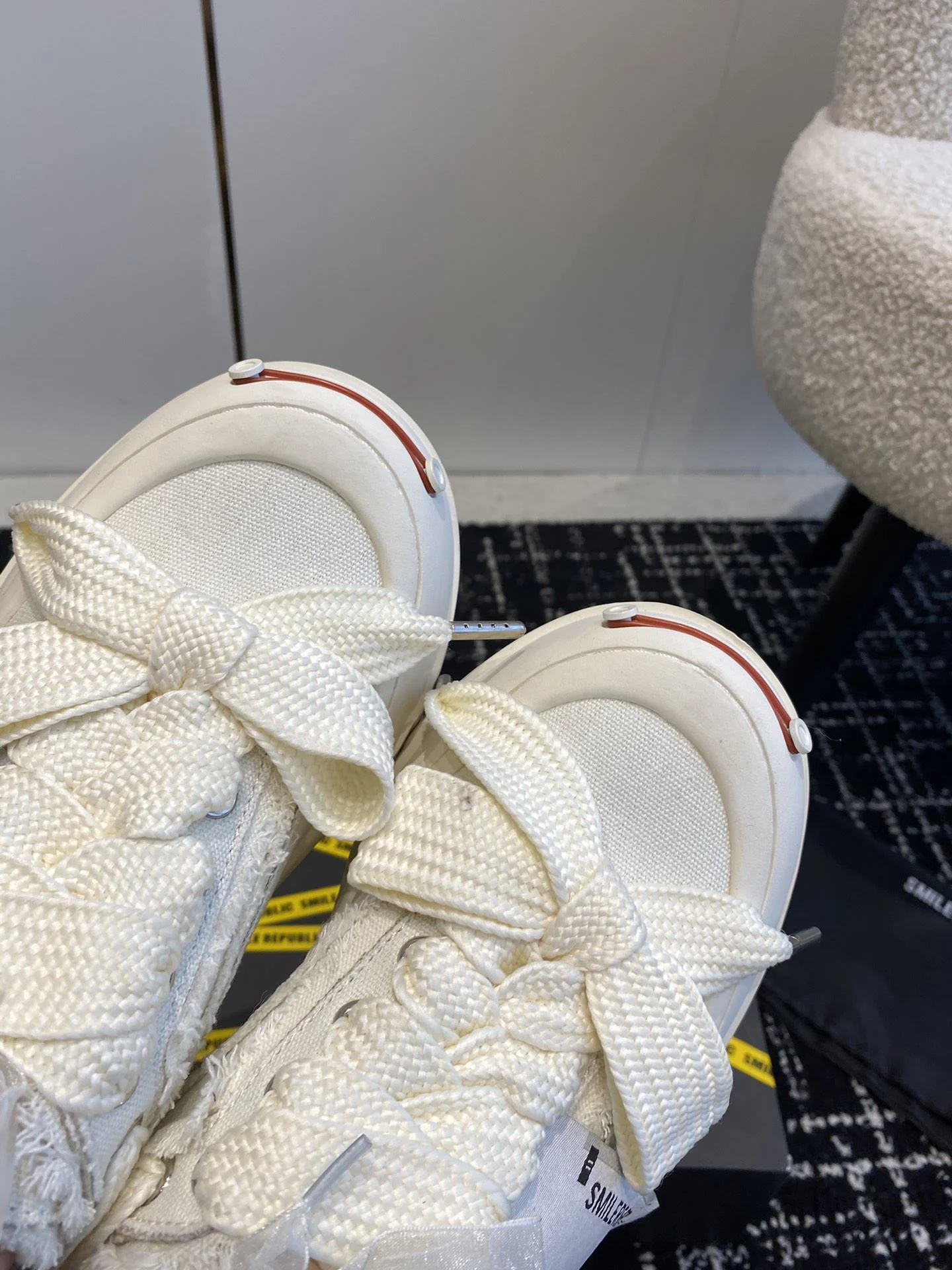 Original Smilerepublic Shoes