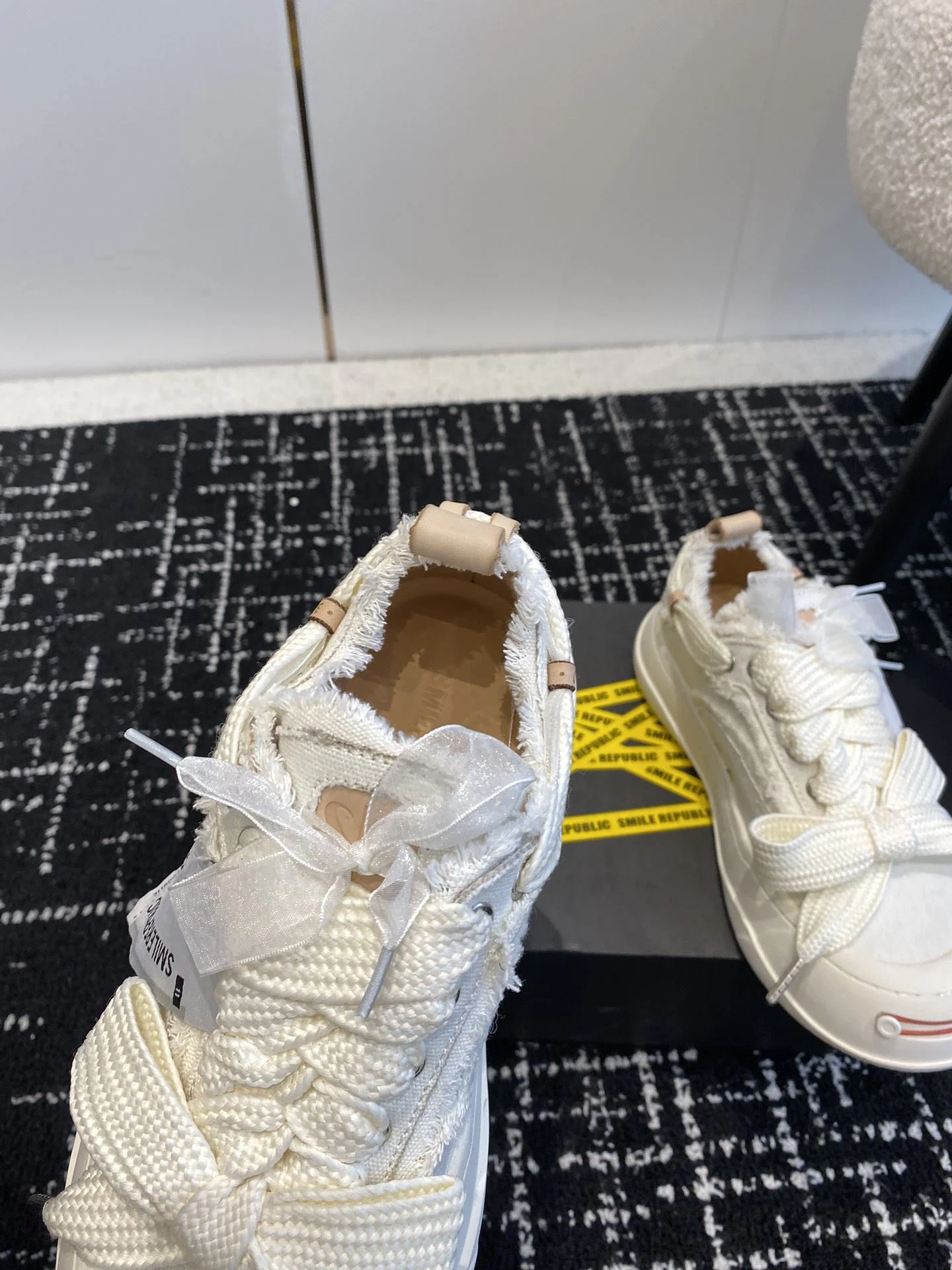Original Smilerepublic Shoes