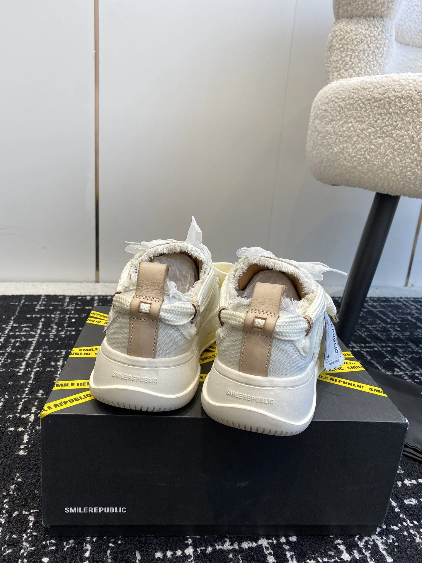 Original Smilerepublic Shoes