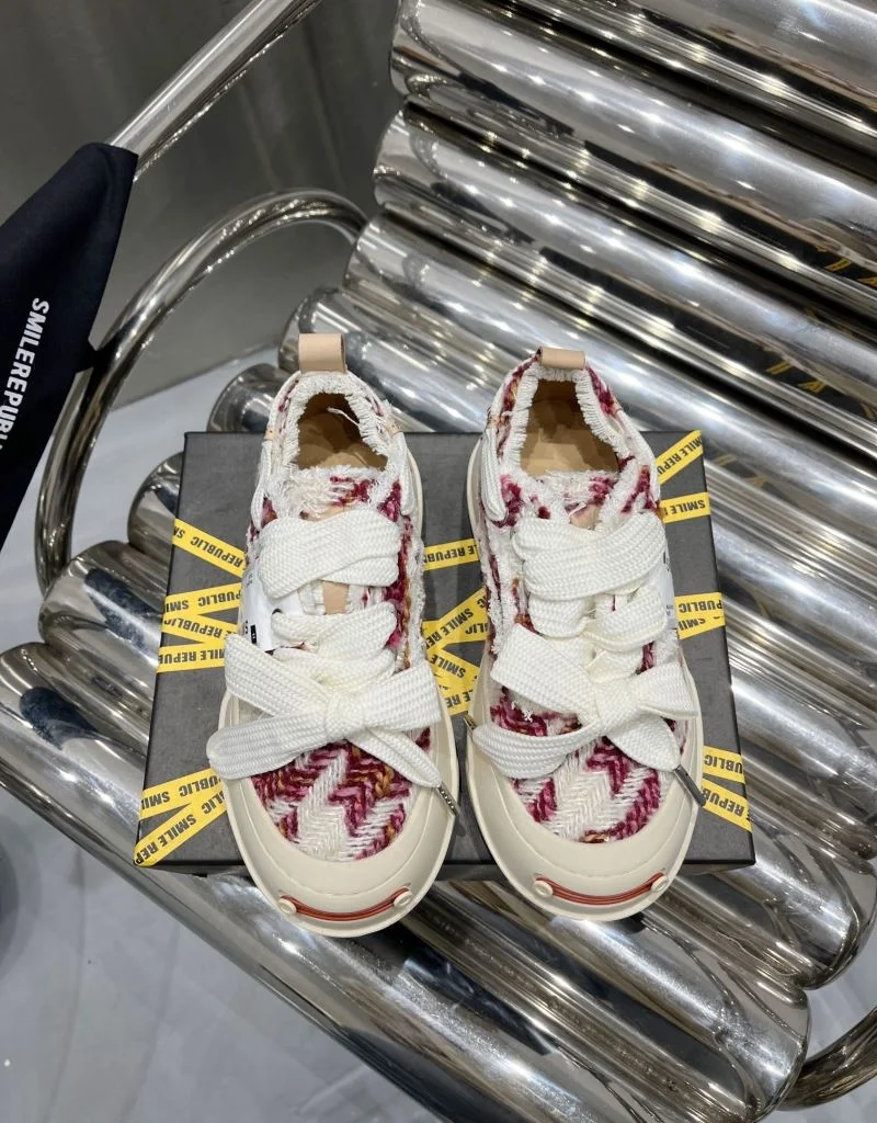 Smilerepublic Shoes