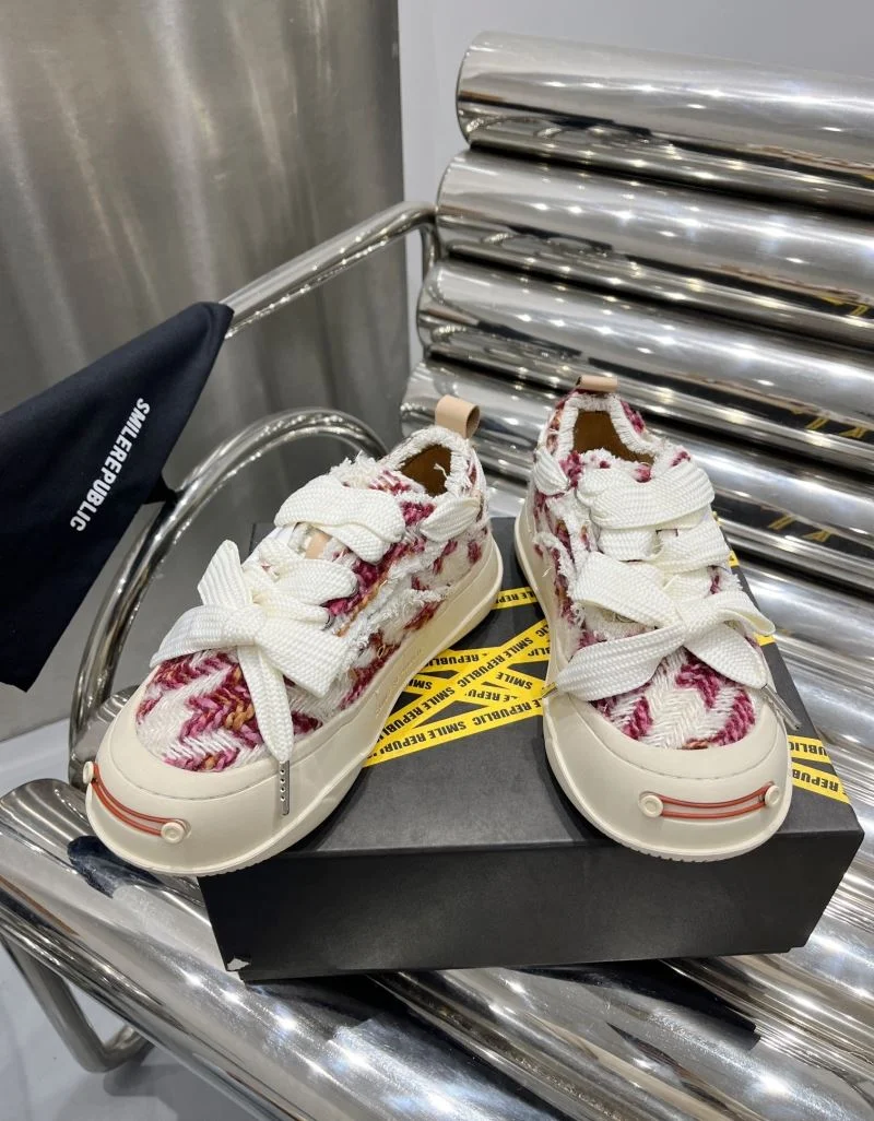 Economical Smilerepublic Shoes