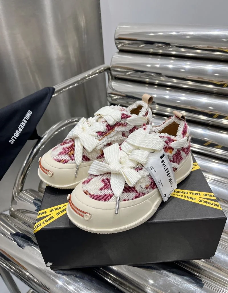 Economical Smilerepublic Shoes