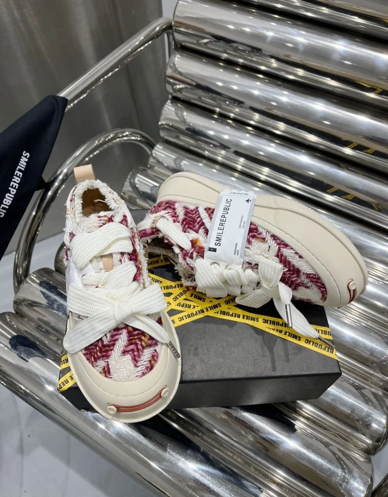 Economical Smilerepublic Shoes