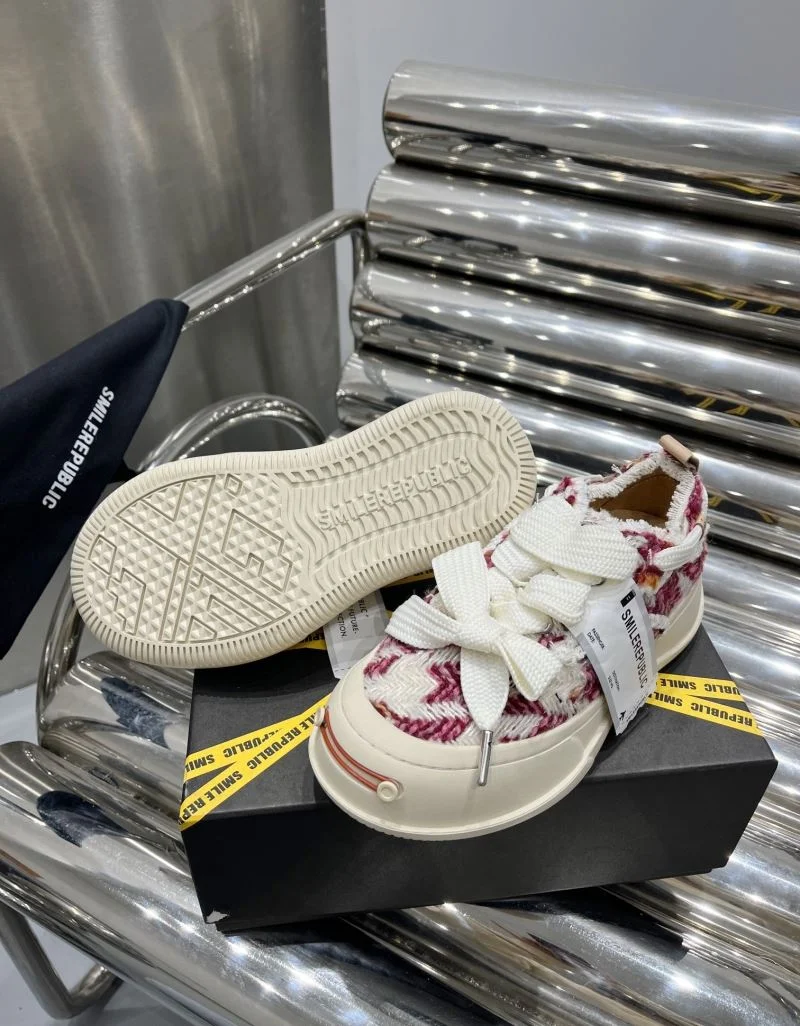Economical Smilerepublic Shoes