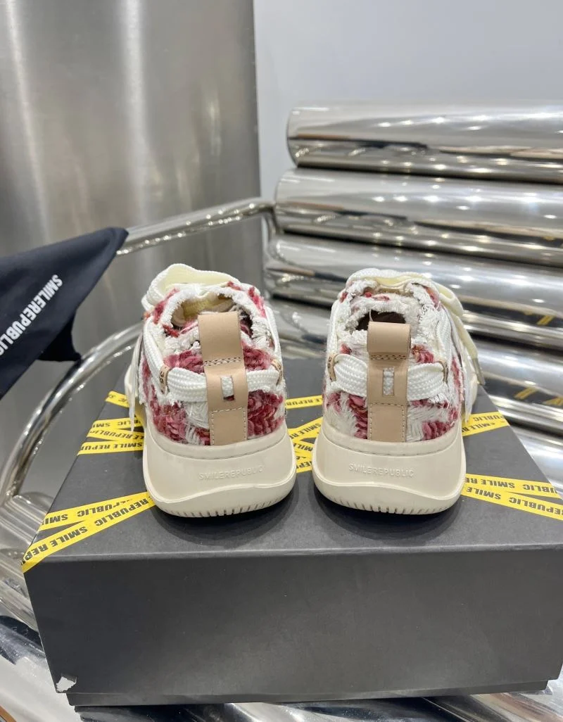 Economical Smilerepublic Shoes