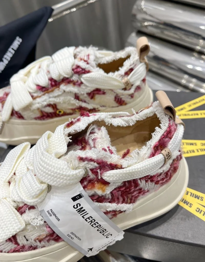 Economical Smilerepublic Shoes