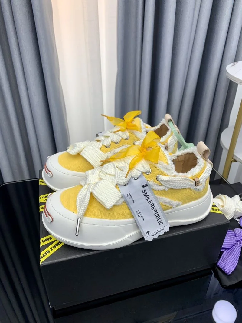 Top match Smilerepublic Shoes
