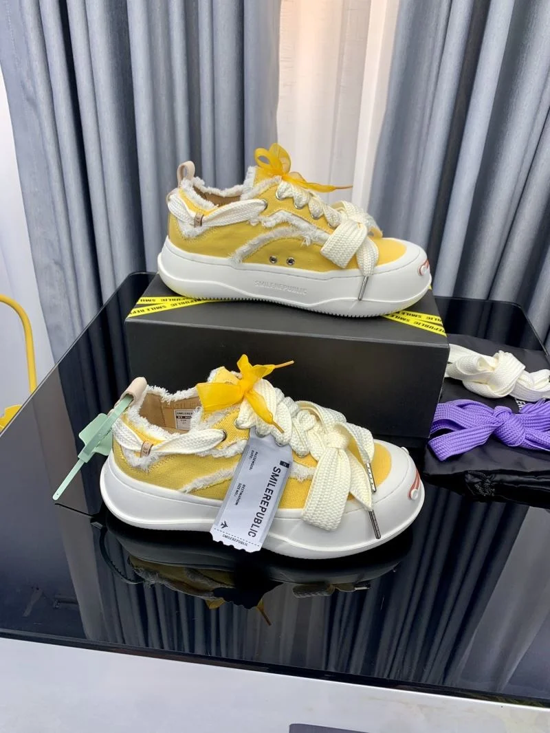 Top match Smilerepublic Shoes