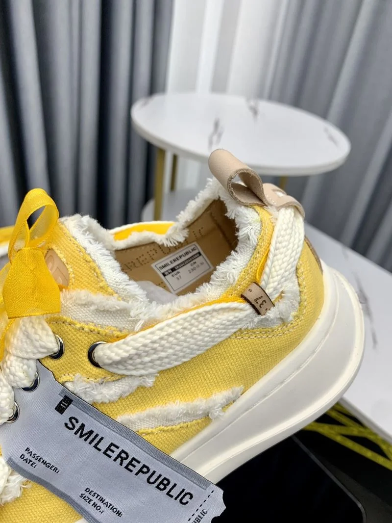 Top match Smilerepublic Shoes