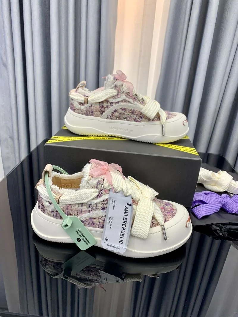 Inexpensive Smilerepublic Shoes