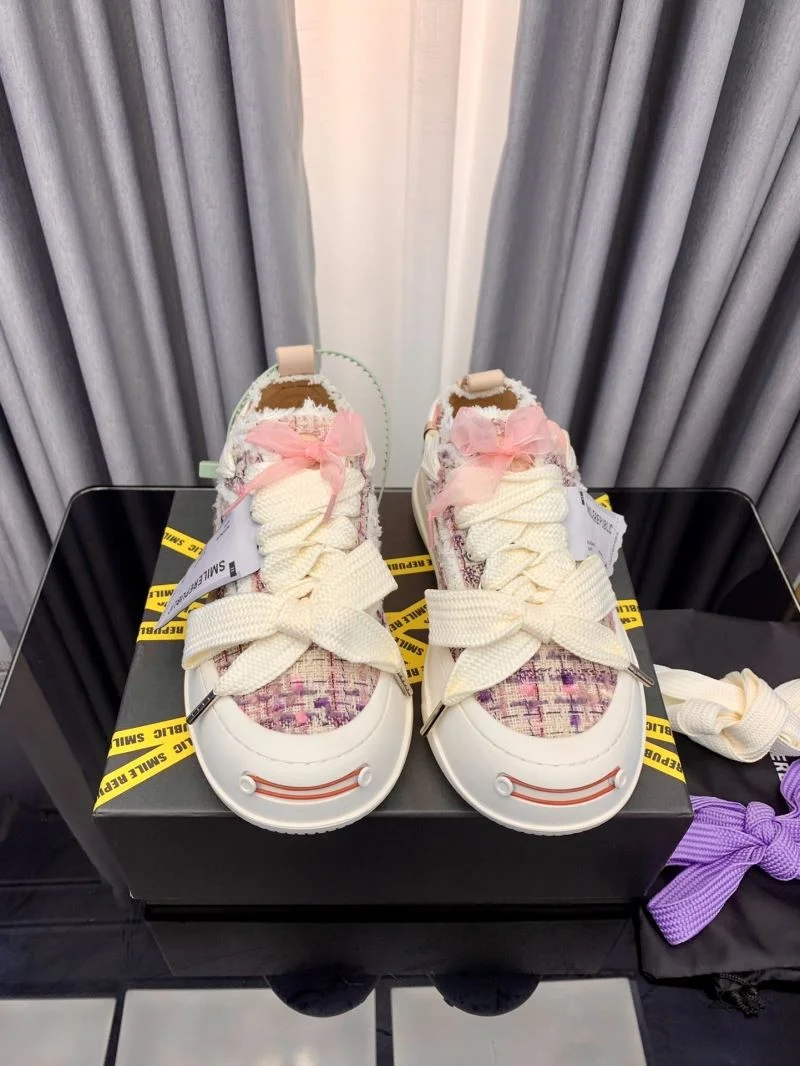 Inexpensive Smilerepublic Shoes