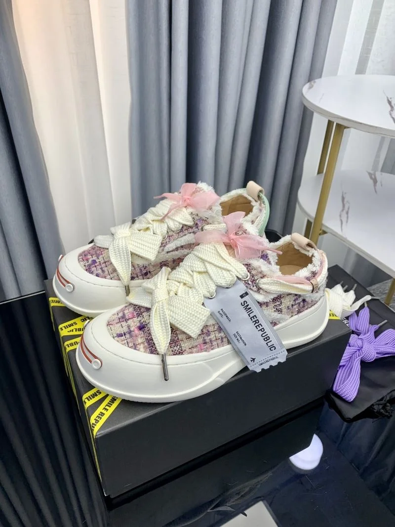 Inexpensive Smilerepublic Shoes