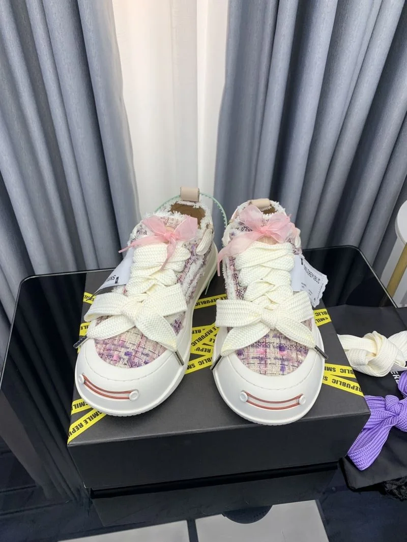 Inexpensive Smilerepublic Shoes