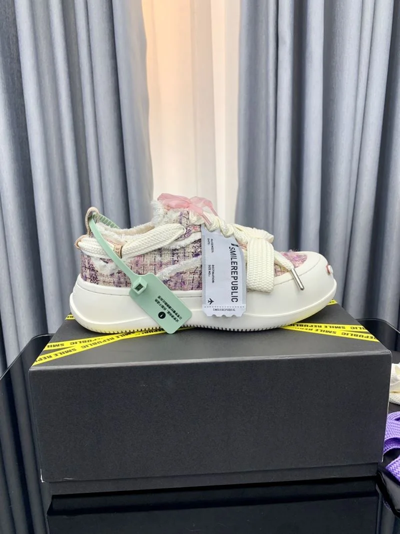 Inexpensive Smilerepublic Shoes