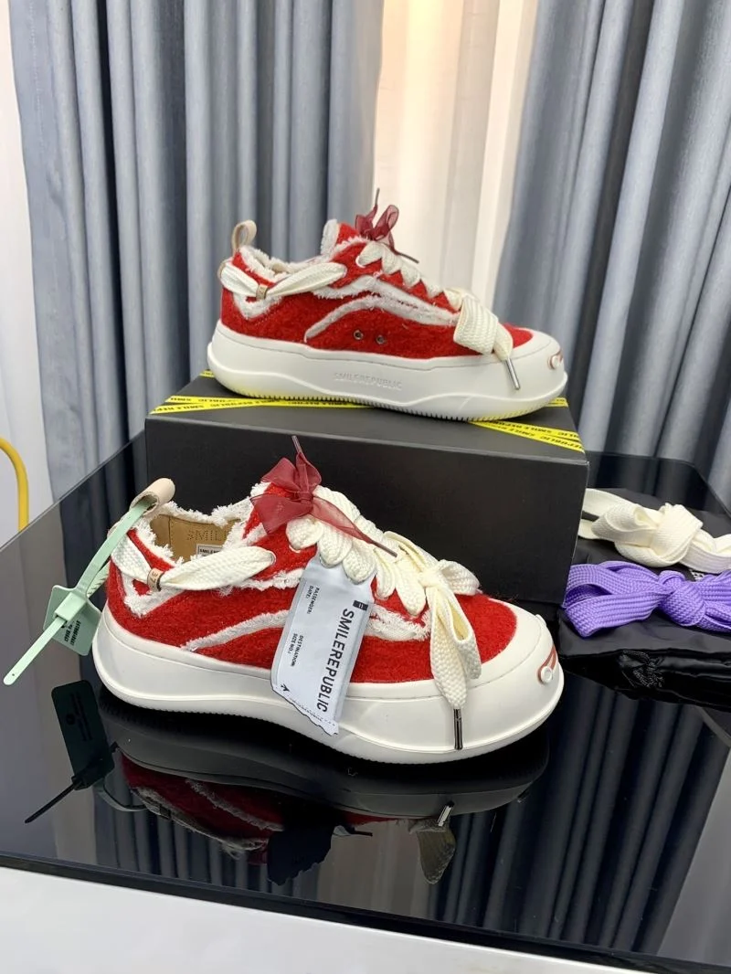 Economical Smilerepublic Shoes