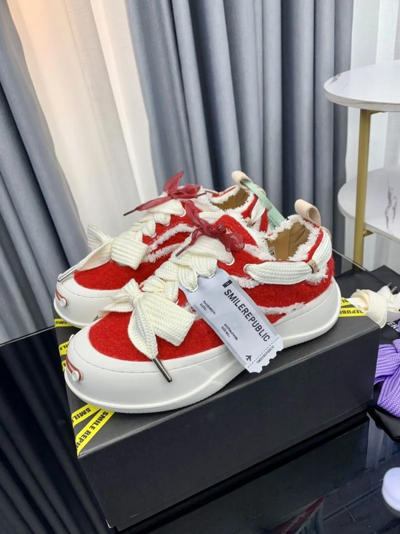 Economical Smilerepublic Shoes