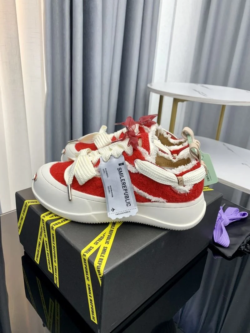 Economical Smilerepublic Shoes