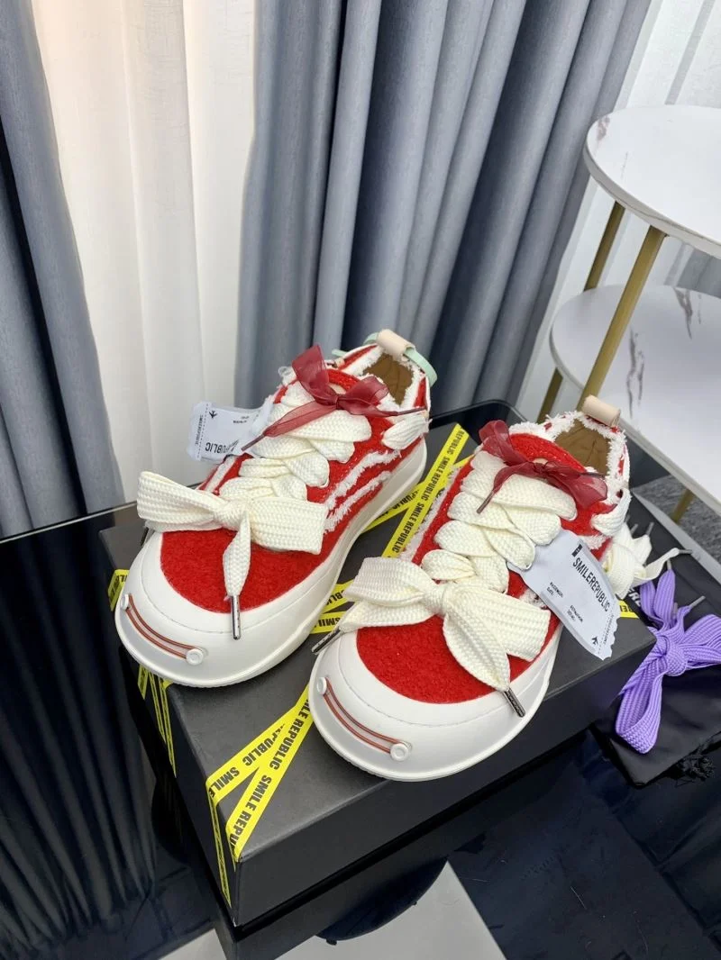 Economical Smilerepublic Shoes